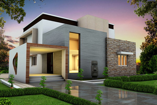 Greenfield Housing India Private Limited